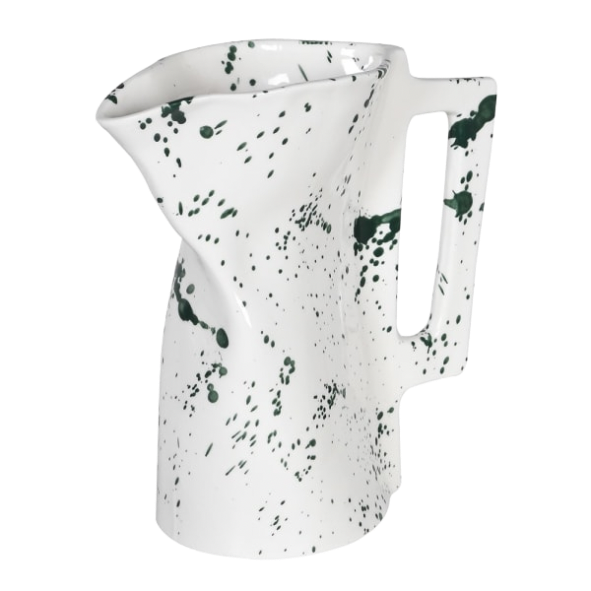 Paint Splash Jug – Dykes & Dykes